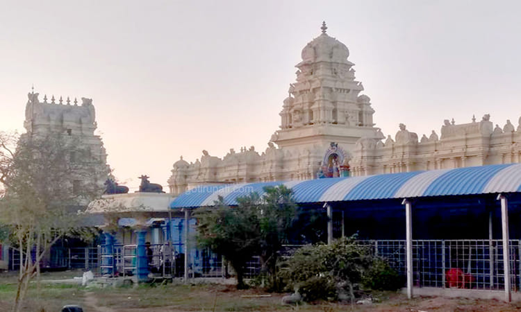 ఘనంగా ధర్మపురి శ్రీ లక్ష్మీ నరసింహస్వామి తెప్పోత్సవం | Grand ...