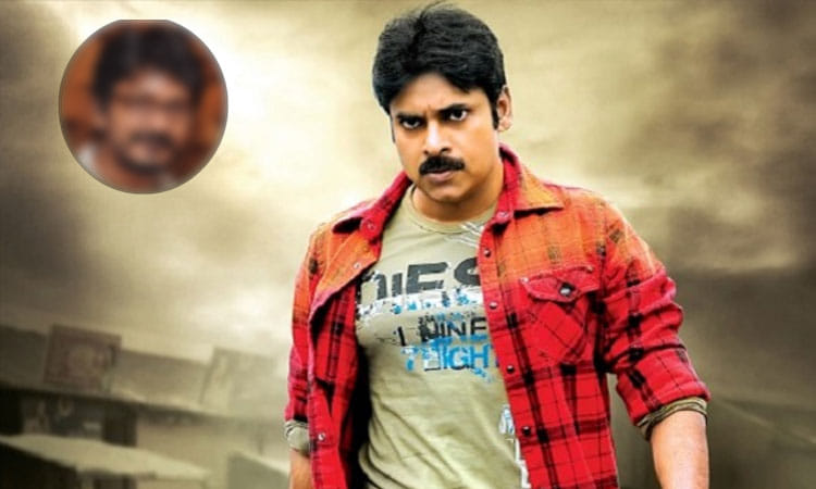 వెబ్ సిరీస్ ప్లాన్ చేస్తున్న పవన్ డైరెక్టర్ | Pavan kalyans director ...