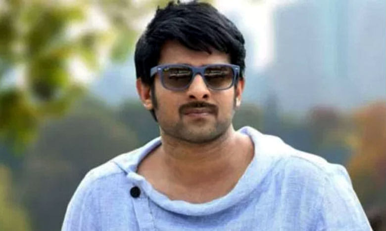 ఇన్‌స్టాగ్రామ్‌లో ప్రభాస్‌..! | Hero prabhas opens his account in ...