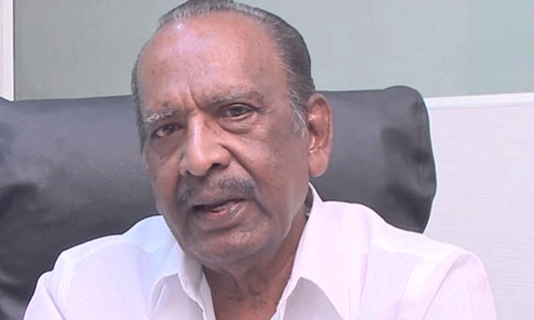 రజనీని సూపర్‌స్టార్ చేసిన దర్శకుడు ఇకలేరు | Tamil director j mahendran ...