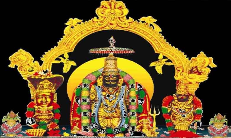 నేడే అన్నవరం స్వామివారి కళ్యాణోత్సవం | Annavaram sri veera venkata ...