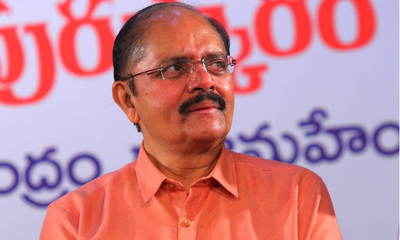 ప్రముఖ నిర్మాత బి.వెంకట్రామిరెడ్డి కన్నుమూత | Veteran producer b ...