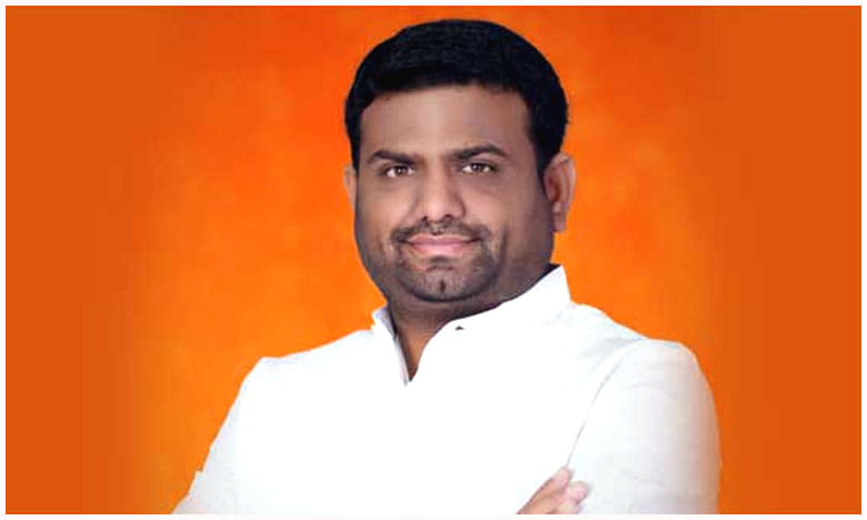 కారెక్కనున్న మరో కాంగ్రెస్ ఎమ్మెల్యే..! | Tandur mla rohit reddy likely ...