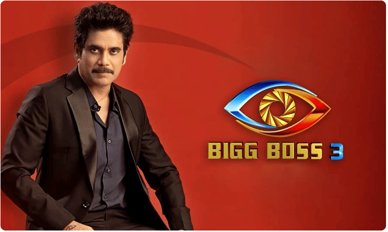 అవును ‘బిగ్‌బాస్‌’లోకి వెళ్తున్నా.. కన్ఫర్మ్ చేసిన యాంకర్..! | Anchor ...