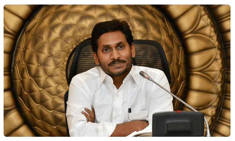 జగన్‌కు మరో ప్రధాన భద్రతాధికారిగా పరమేశ్వర్ రెడ్డి..! | Parameshwar ...