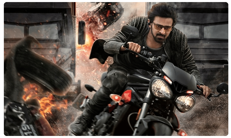 ‘Saaho’ pre-release event: ప్రభాస్ వాడిన బైక్స్, కార్స్, గన్స్ చూస్తారా ...