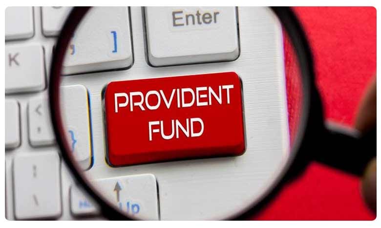 ఈపీఎఫ్ ఖాతాదారులకు గుడ్ న్యూస్... | Epf claims can now be settled ...