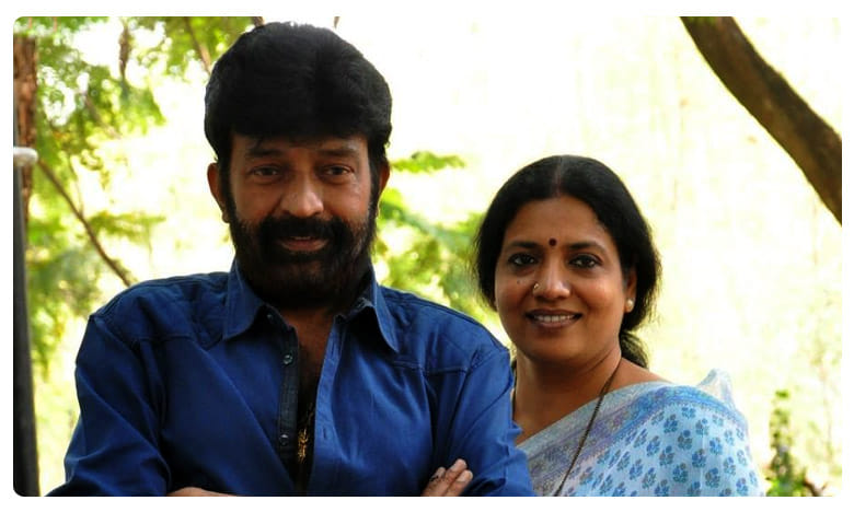 రాజశేఖర్‌ను ఫ్రాడ్ అన్న జీవిత..! అసలు నిజం తెలిస్తే షాక్..! | Actress ...