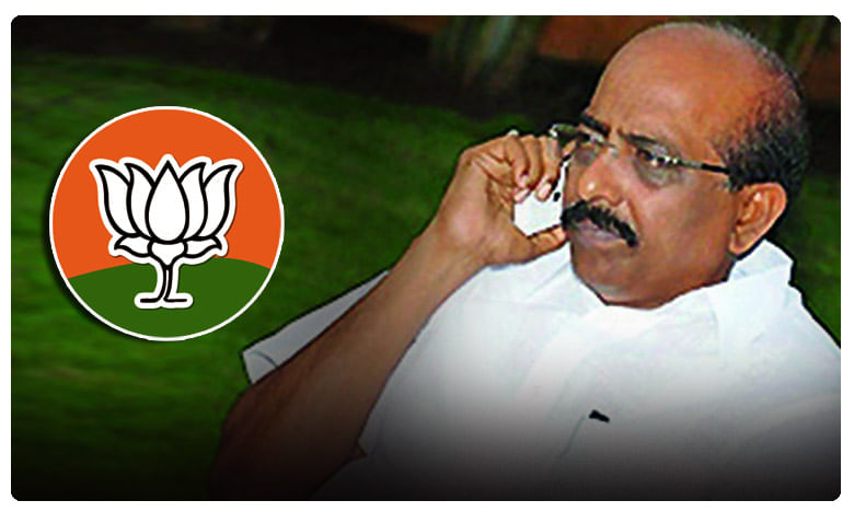 వాకాటి వాల్ జంప్ అందుకేనా ? | Vakati joined bjp in new delhi | TV9 Telugu