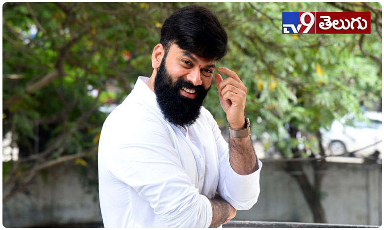 రాజు గారి గది సిరీస్ లో ఓంకార్ అన్నయ్య | Director omkar interview ...