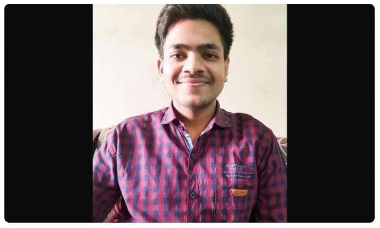 దేశంలోనే అతి పిన్న జడ్జిగా... 21 ఏళ్ల యువకుడు! | Mayank pratap singh from jaipur is indias ...