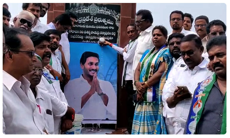 వశిష్ట వారధి..కల సాకారం ! మారనున్న లంక ప్రజల తలరాతలు | Government gives ...