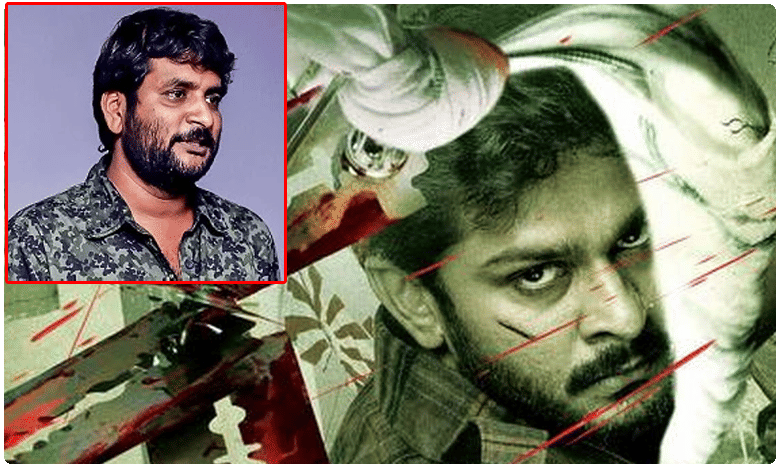 'జార్జి రెడ్డి' మూవీ రివ్యూ : ఎగసిపడ్డ కెరటం..ఎందరికో ఆదర్శం | George ...