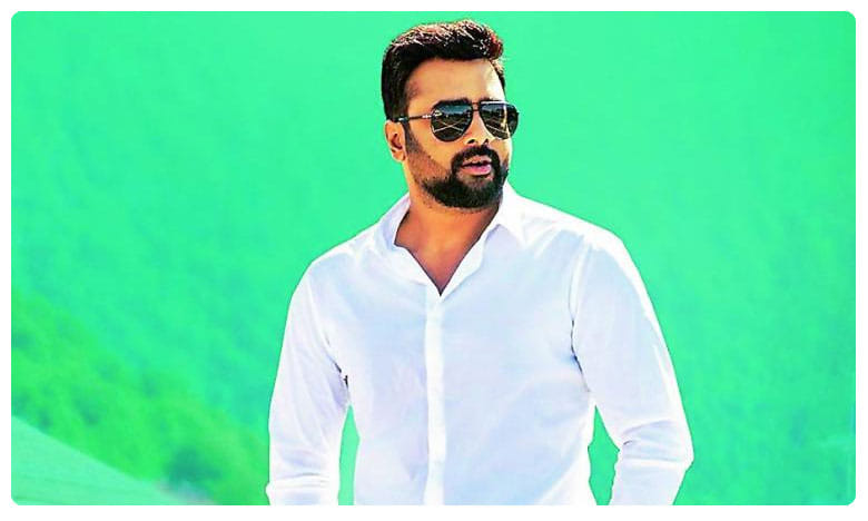 నారా వారి అబ్బాయి సినిమాలకేమైంది..? | Why nara rohith is staying away ...