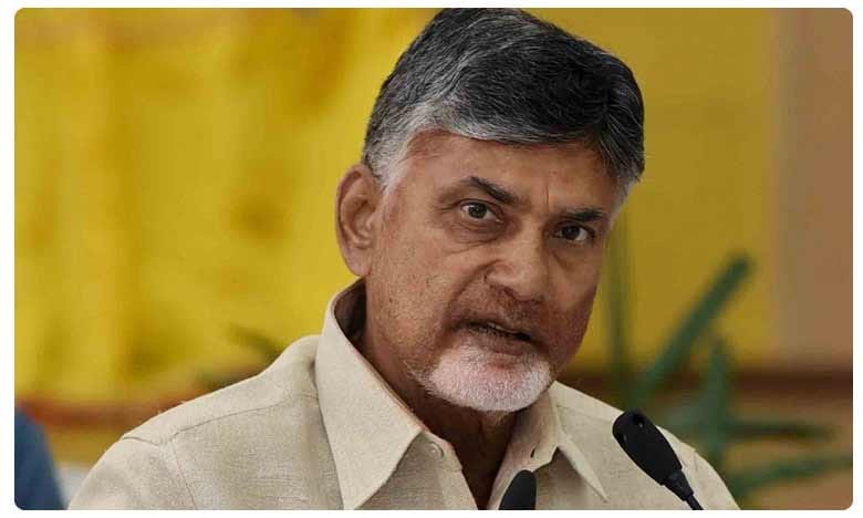 టీడీపీకి మరో షాక్..కీలక నేత రాజీనామా..! | Tdp senior leader beeda ...