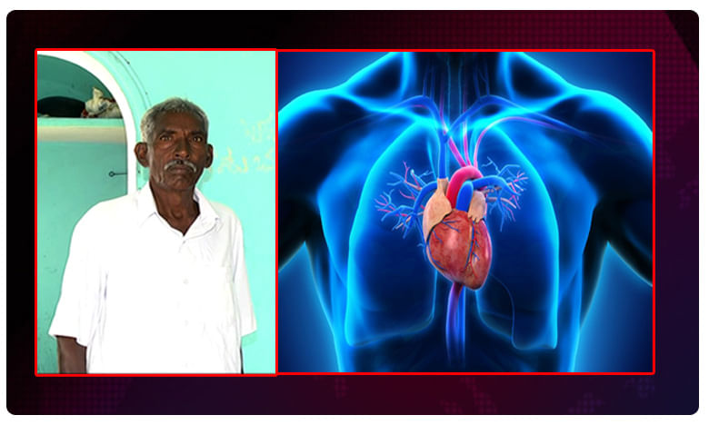 'ఎడమ కుడి' అయితే పొరబాటు లేదోయ్.. | Dextrocardia is a rare heart ...
