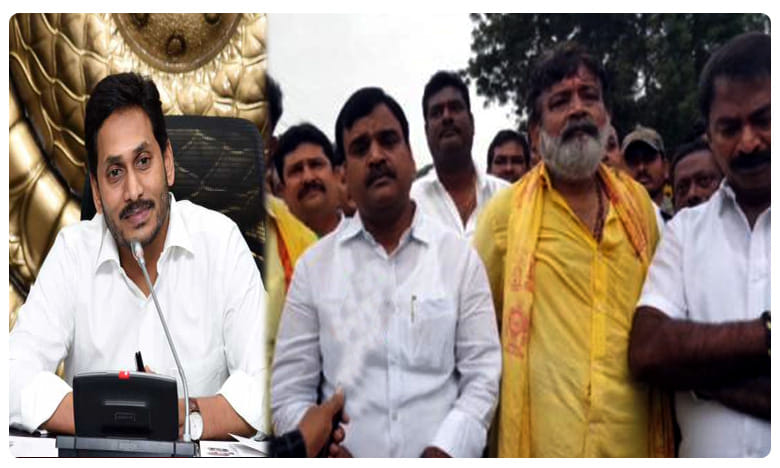 మనకెందుకు మతం ముద్ర..అందుకే ఈ తీర్థయాత్ర | Tirumala maha padayatra by ...