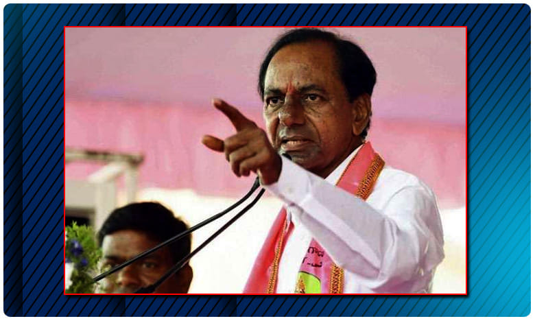 కేసీఆర్ న్యూఇయర్ రిజల్యూషన్ ఇదే | New resolution of cm kcr | TV9 Telugu