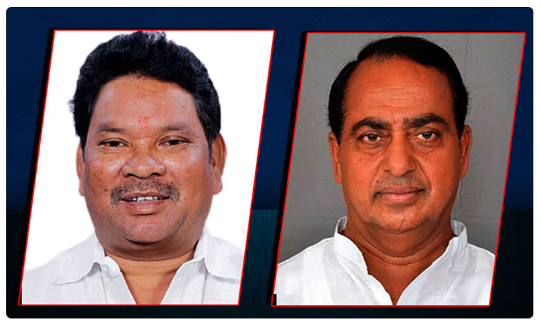 ప్రజాదర్బార్‌లో అమీతుమీ: మంత్రిపై తిరగబడాలన్న ఎంపీ | Bapurao versus ...