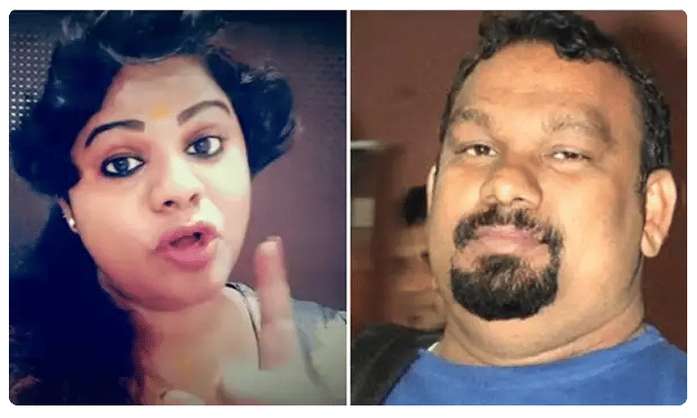 ఆ బోడి సలహా ఇచ్చింది మీరే కదా..!: కత్తి మహేష్‌పై శ్వేతా రెడ్డి ఫైర్ ...