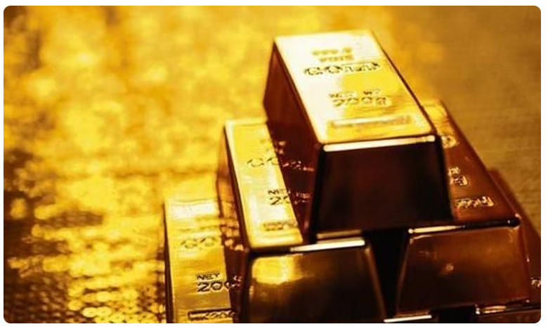 బ్రేకింగ్ న్యూస్: రికార్డులు బద్దలు కొట్టిన బంగారం ధరలు | Gold creates ...