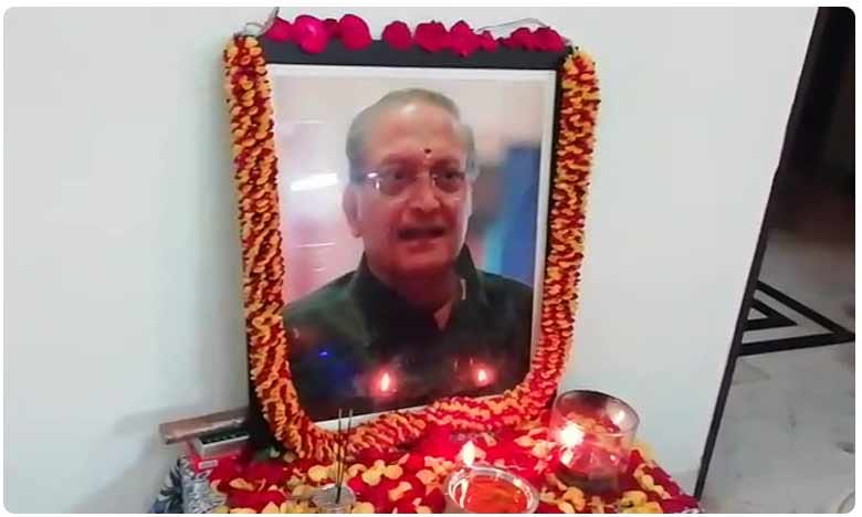 కేసీపీ సంస్థల అధినేత కన్నుమూత | Kcp founder laxmana dutt passed away ...