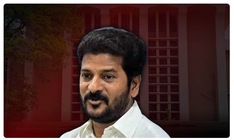 రేవంత్.. కేరాఫ్ కబ్జా టూ మనీ ల్యాండరింగ్..! | Money laundering ...