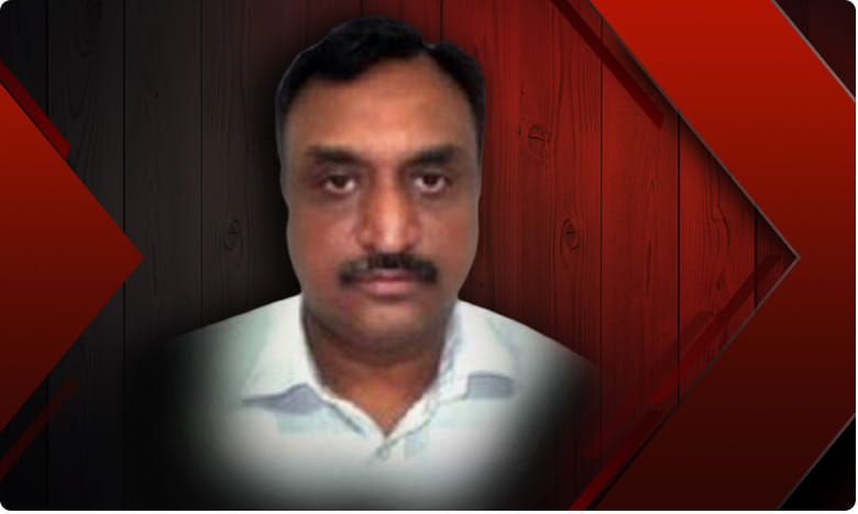 తెలంగాణ ఎన్నికల ప్రధానాధికారిగా శశాంక్‌ గోయల్‌ | Shashank goel ...