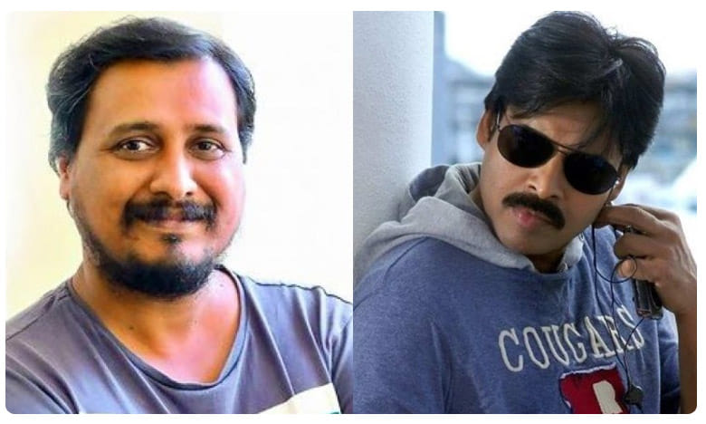 పవన్‌ హీరోయిన్‌పై క్లారిటీ ఇచ్చిన దర్శకుడు..! | Heroine in vakeel saab ...