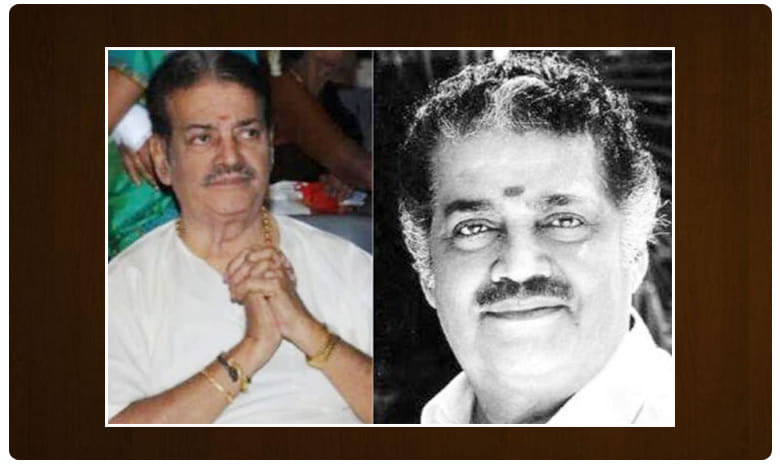 ఫిల్మ్ ఇండ‌స్ట్రీలో విషాదం..ప్ర‌ముఖ గాయకుడు గుండెపోటుతో మృతి | Singer ...