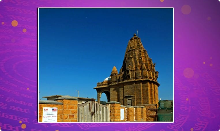 పొరుగు దేశం పాకిస్తాన్‌లో వ‌రుణ దేవాల‌యం..! అగ్ర‌రాజ్యం నుంచి విరాళాలు ...