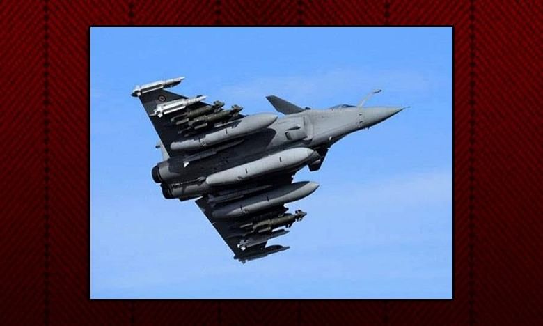 రాఫెల్‌ సామర్ధ్యాన్ని పెంచేందుకు రంగంలోకి హమ్మర్ మిస్సెల్స్‌..! | India ...