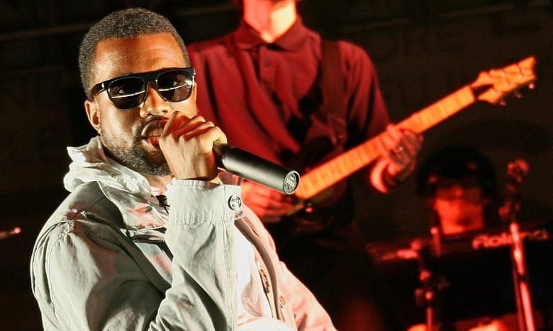 అమెరికా అధ్యక్ష ఎన్నికల బ‌రిలో ర్యాపర్ కేన్ వెస్ట్.. | Rapper kanye ...