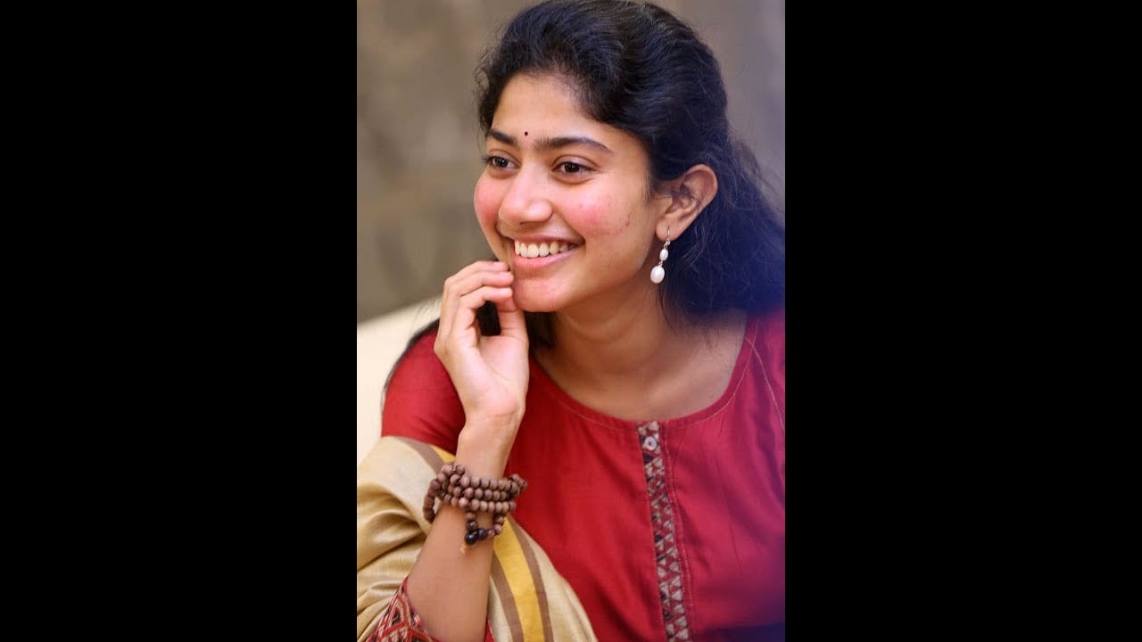 సాయి పల్లవి చేతికి ఆ మాల ఉండాల్సిందే..ఎందుకంటే? | Sai pallavi always ...