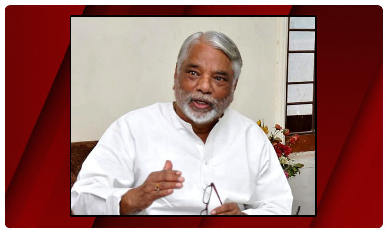 MP K Keshav Rao: తెలంగాణ అభివృద్ధి దేశానికే ఆద‌ర్శం... నూత‌న సాగు చ ...