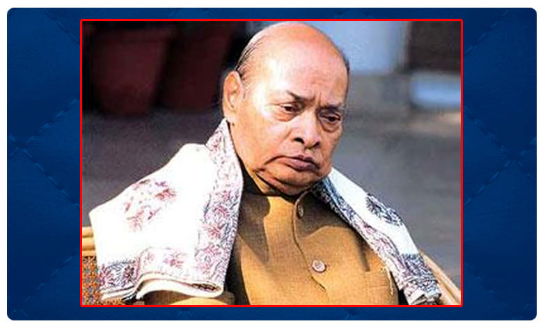 TRS MP Banda Prakash: హైద‌రాబాద్ సెంట్ర‌ల్ యూనివ‌ర్సిటీకి పీవీ పేరు ...