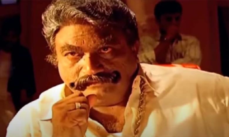 జ‌య‌ప్ర‌కాశ్ రెడ్డి సినీరంగ ప్రస్థానం | Film actor villain character ...