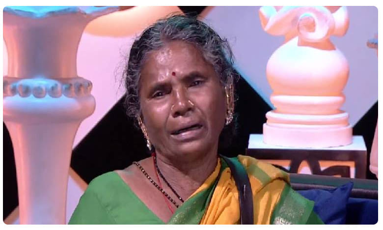 బిగ్ బాస్ 4: ఈ వారం డబుల్ ఎలిమినేషన్.. గంగవ్వ బయటికి రానుందా.! | Bigg ...