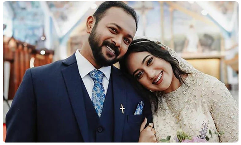 పెళ్లి చేసుకున్న మరో హీరోయిన్ | Actor miya ties the knot | TV9 Telugu