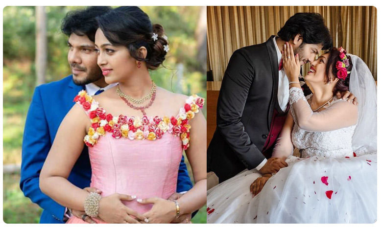 అవును మేమిద్దరం విడిపోయాం: సింగర్ నోయల్‌ | Singer noel confirms divorce ...