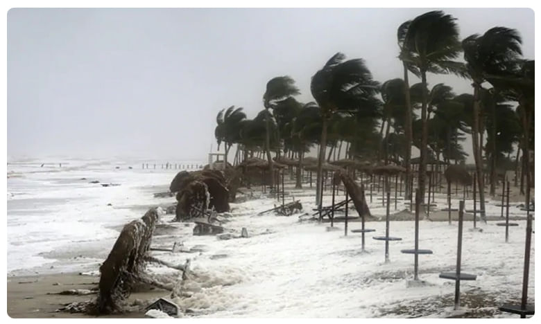 AP Weather Report: ఈనెల 11న బంగాళాఖాతంలో అల్పపీడనం.. మూడు రోజులపాటు ...