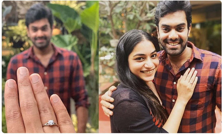 పునర్నవి ఎంగేజ్‌మెంట్‌ సీక్రెట్ ఇదే.. అభిమానులకు బిగ్ షాక్.. | Punarnavis web series titled ...