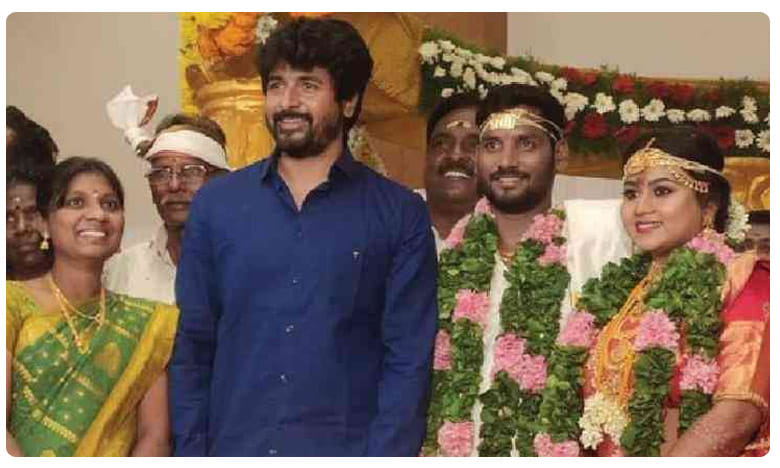 ఒక ఇంటివాడైన 'రెమో' దర్శకుడు | Remo director bakkiyaraj kannan gets ...