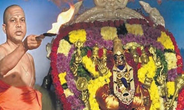 Srisailam Devasthanam: భక్తులకు గుడ్‌న్యూస్.. శ్రీశైలం ఆలయ దర్శన ...