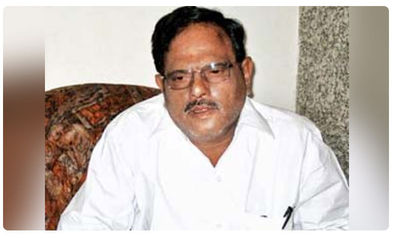 Breaking: కడప మాజీ ఎమ్మెల్యే కందుల శివానంద రెడ్డి కన్నుమూత | Kadapa ...