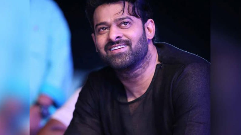 ఆదిపురుష్‌.. ప్రభాస్‌ కోసం స్పెషల్ ఫిట్‌నెస్‌ ట్రైనర్‌.. ట్రైనింగ్ ...