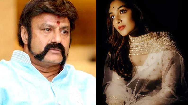 అందుకే హీరోయిన్‌ను మార్చారట! | Bb3 movie update here is the reason why ...