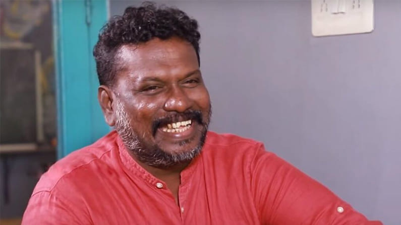 చిత్ర సీమలో మరో విషాదం.. ఖైదీ నటుడు అరుణ్ అలెగ్జాండర్ హఠాన్మరణం..సంతాపం ...