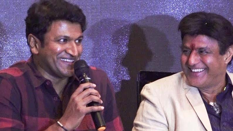 బాలయ్య సినిమాలో కన్నడ స్టార్‌ హీరో..? పోలీస్‌ ఆఫీసర్‌గా కనిపించనున్న ...