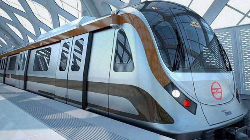 First Driverless Train: ప్రయాణికులకు విజ్ఞప్తి....డ్రైవర్ లేని ట్రైన్ ...